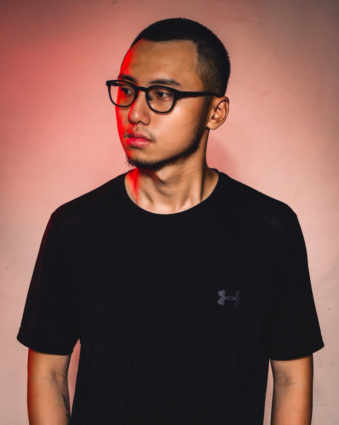 Adam Kang - Amplframe