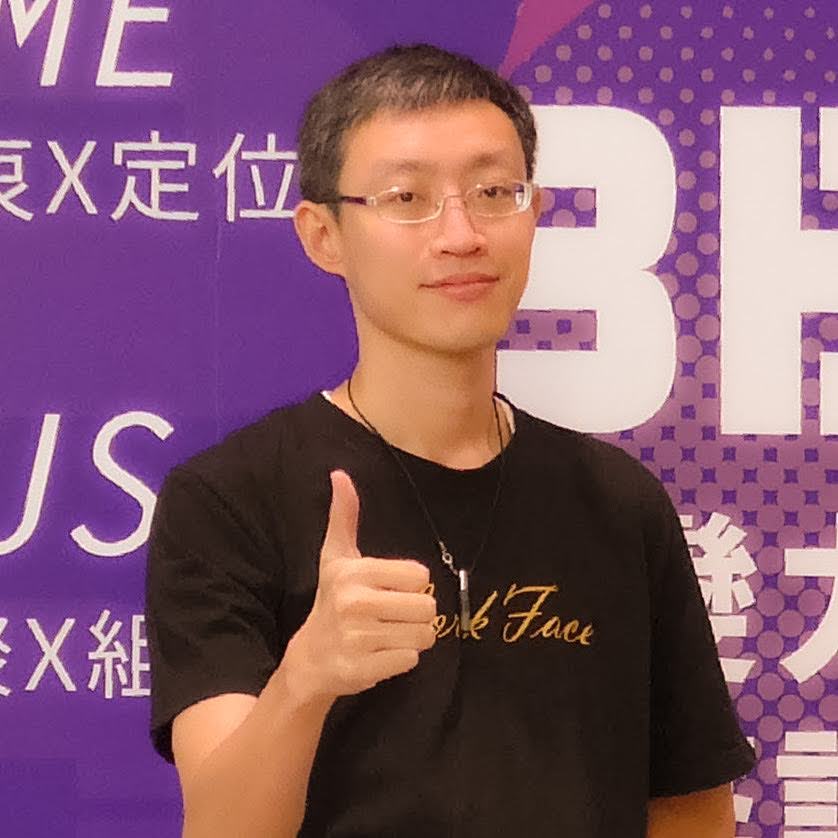 Frank Chou - Amplframe