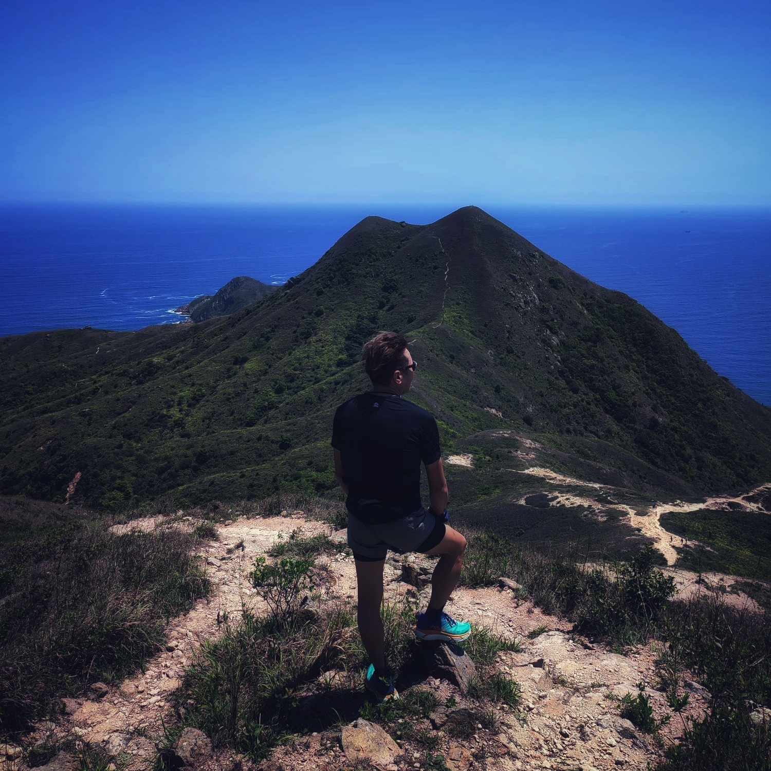 David Yu - Amplframe